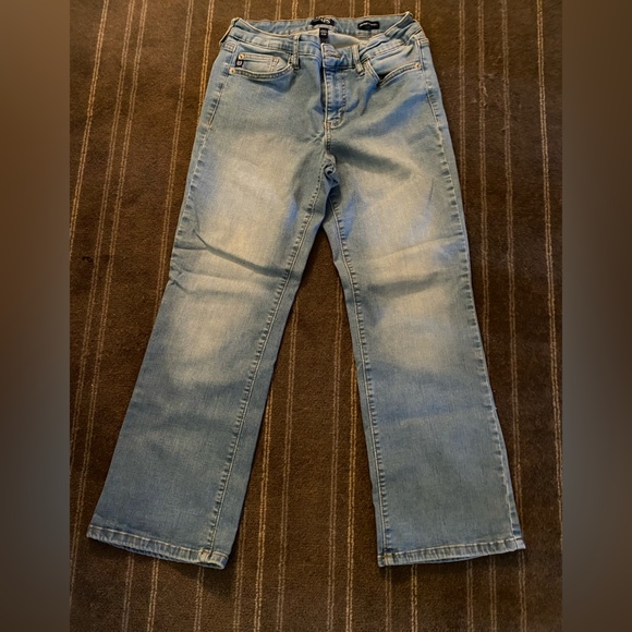 Chaps | Jeans | Chaps Light Blue Denim Jeans | Poshmark